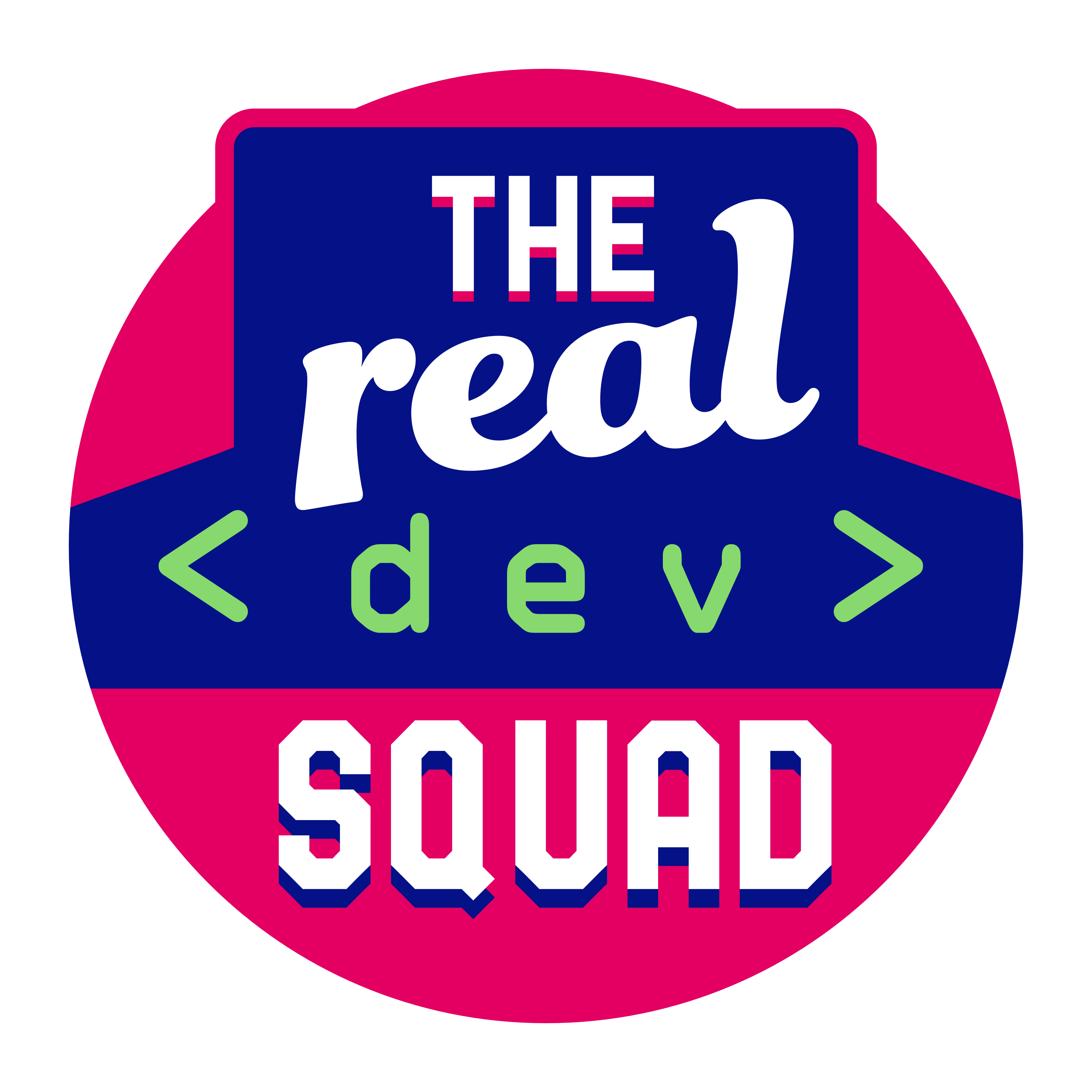 Real Dev Squad